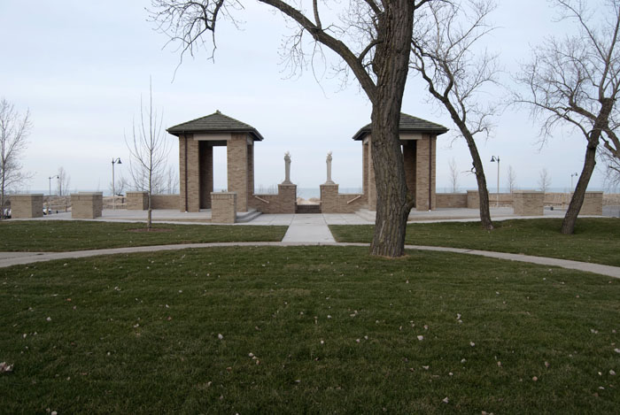 Marquette Park - Gary, Indiana